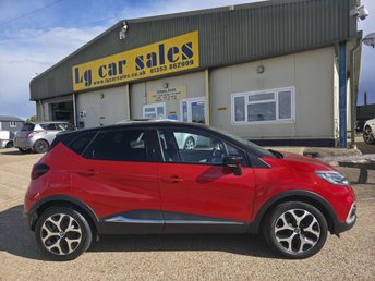 Used cars for sale in Ely & Cambridgeshire: LG Car Sales