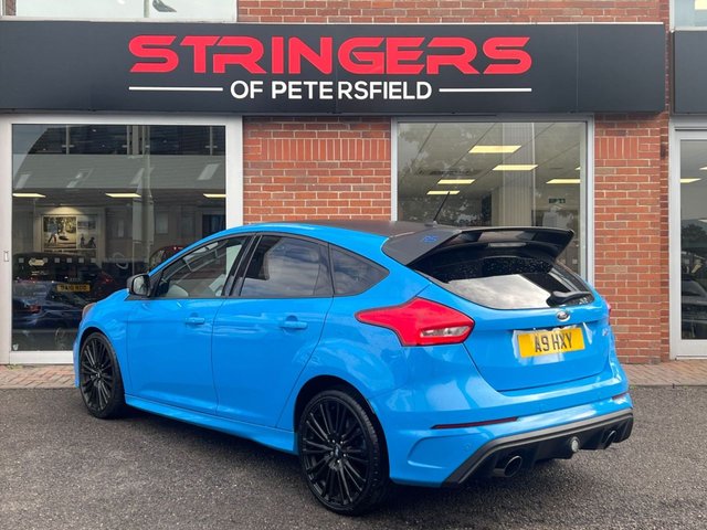 Used cars for sale. Petersfield & Hampshire car Dealer | Stringers of ...