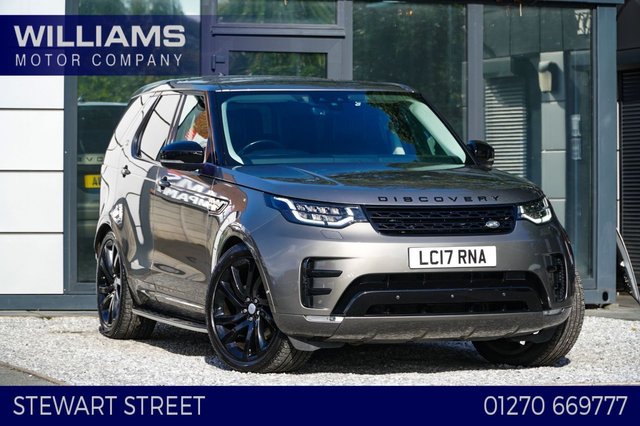 Used cars for sale. Crewe & Cheshire car Dealer | Williams Motor Company