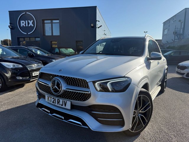 Used Cars in Warrington | Rix Motor Company