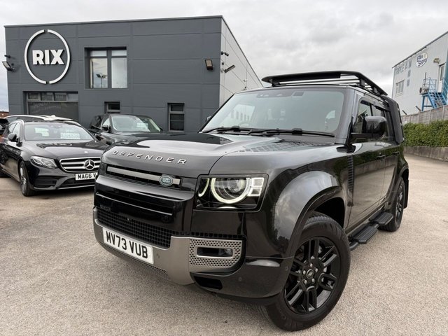 Used Cars in Warrington | Rix Motor Company