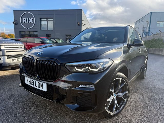 Used Cars in Warrington | Rix Motor Company