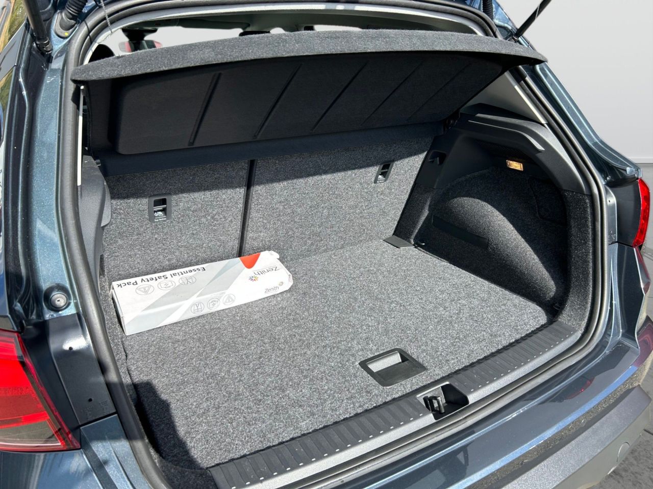 2025 74 SEAT ARONA 1.0 TSI EVO SE Technology SUV 5dr Petrol Manual Euro ...