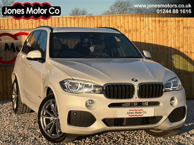 Used cars for sale. Chester & Cheshire car Dealer | Jones Motor Company
