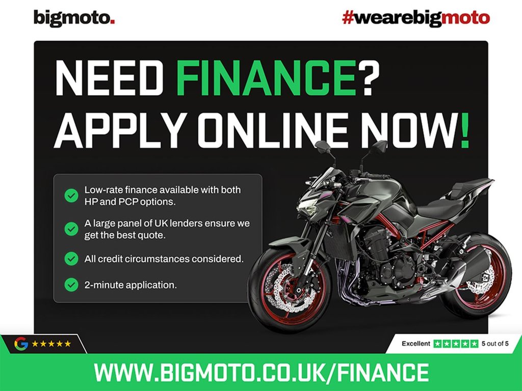 2024 Ktm RC 125 Finance Specialists Apply Now £3,489 - LT74HJG