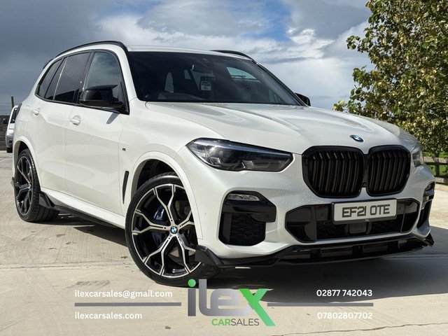 Used cars for sale. Derry & County Londonderry car Dealer | iLex Car Sales