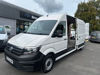 Used vans for sale. Derby & Derbyshire van Dealer | Independent Motor ...
