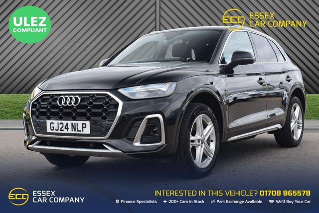 Used Cars Chelmsford | Essex Car Company