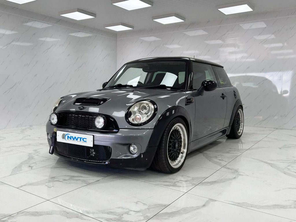 MINI Hatch (highly Modified!!)must Read Advert!) 280BHP! Stage 3! Fully ...