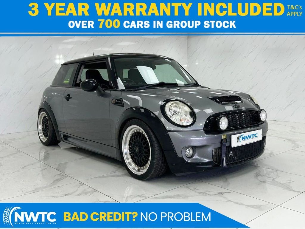 MINI Hatch (highly Modified!!)must Read Advert!) 280BHP! Stage 3! Fully ...