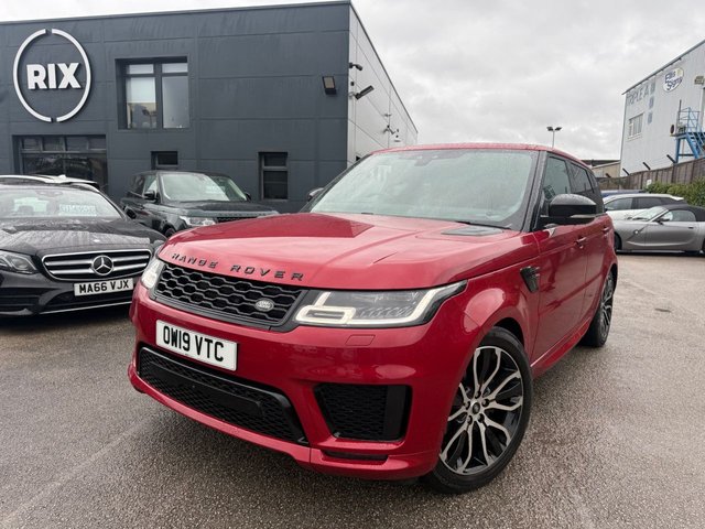 Used Cars in Warrington | Rix Motor Company