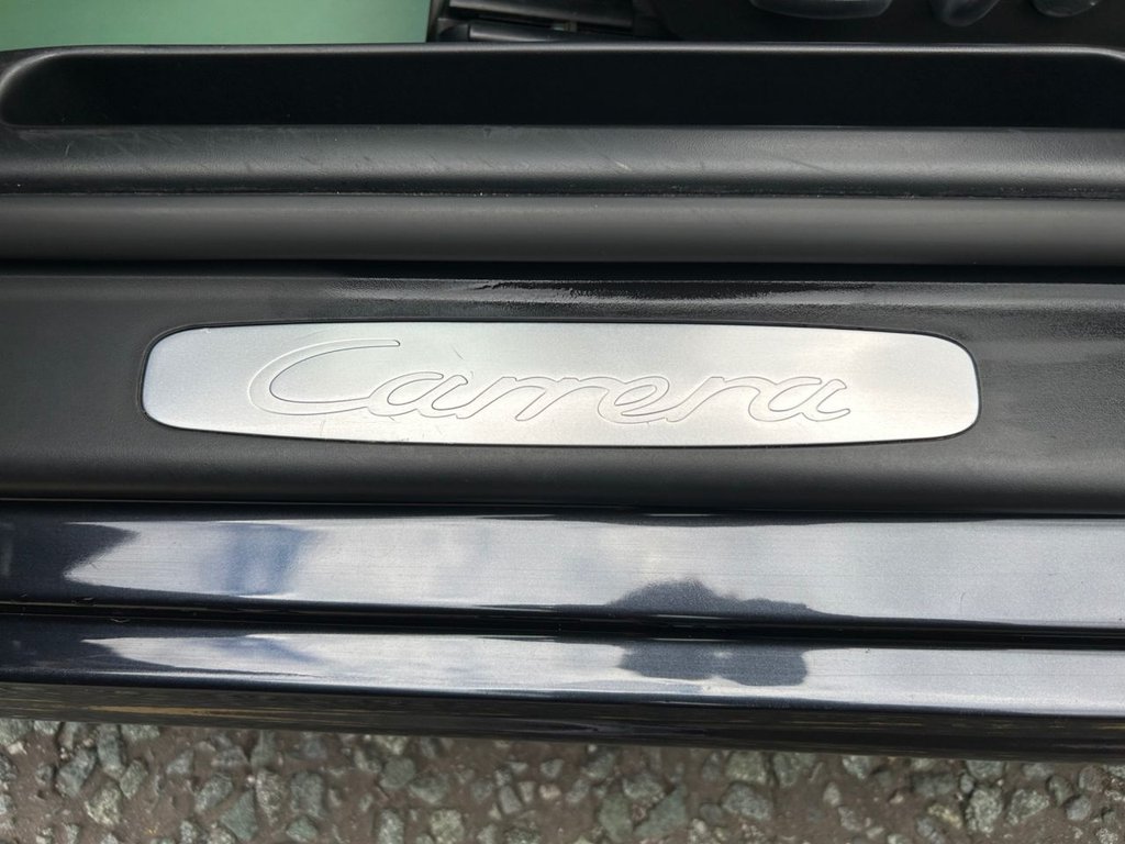 Porsche 911 3.6 997 Carrera Coupe 2dr Petrol Manual (266 G/Km, 325 BHP ...