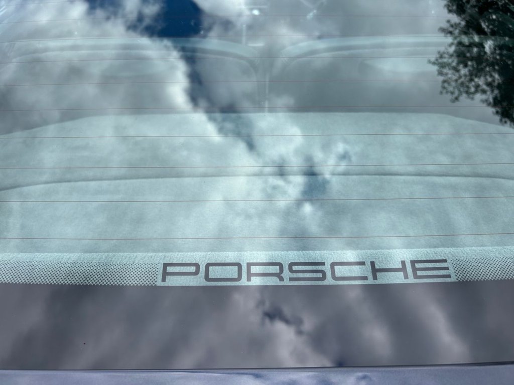 Porsche 911 3.6 997 Carrera Coupe 2dr Petrol Manual (266 G/Km, 325 BHP ...