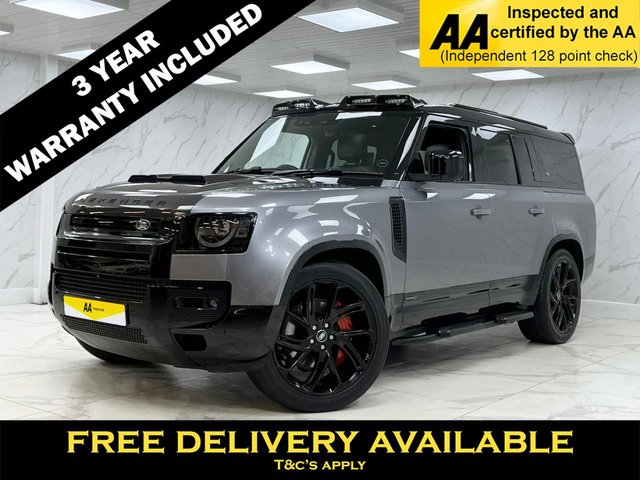 Used cars Preston, Lancashire, MotorTrust UK Garstang