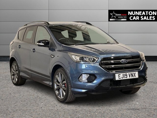 Used Ford cars for sale. Ford Dealer Nuneaton | Nuneaton Car Sales
