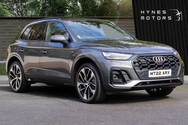 Used cars for sale. Newry & County Down car Dealer | Hynes Motors Ltd