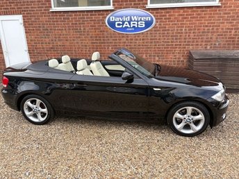 Used cars for sale in Thatcham & Berkshire: David Wren Cars