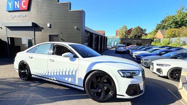 Used cars for sale. Nottingham & Nottinghamshire car Dealer | Your Next Car