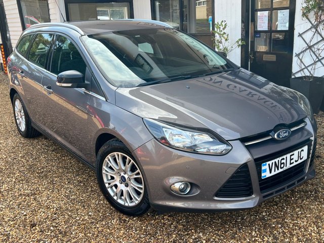 Used cars for sale in Staverton & Northamptonshire: Staverton Garage