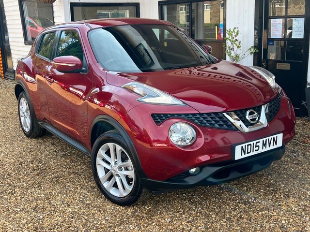 Used cars for sale in Staverton & Northamptonshire: Staverton Garage