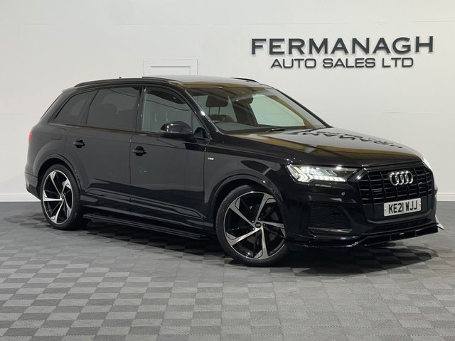 Used cars for sale. Irvinestown & Fermanagh car Dealer | Fermanagh Auto ...