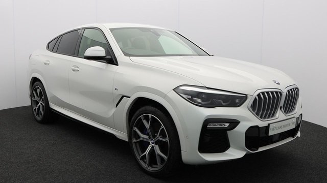 Used BMW cars for sale. BMW Dealer Stoke on Trent | Fast Lane Motor Cars