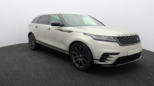 Used Land Rover cars for sale. Land Rover Dealer Stoke on Trent | Fast ...