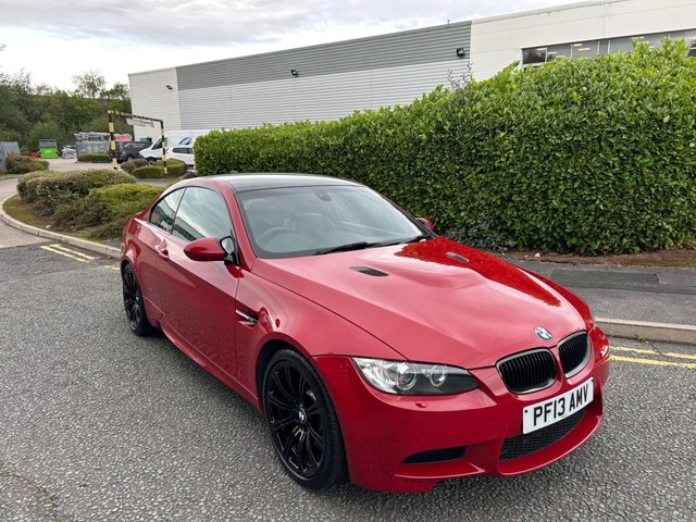 Used BMW cars for sale. BMW Dealer Warrington | Rix Motor Company Ltd