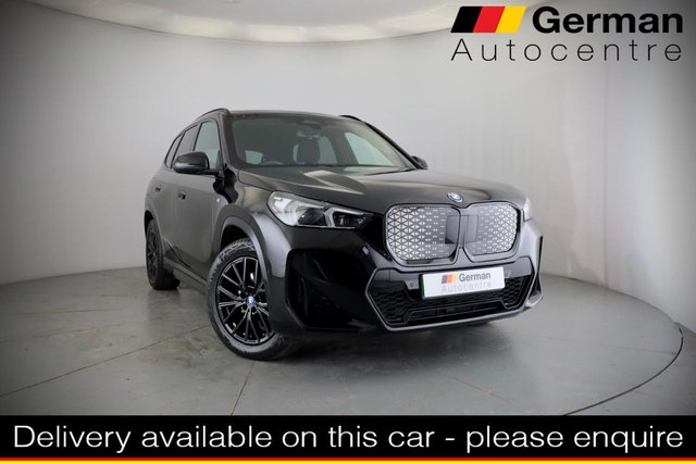 Used BMW cars for sale. BMW Dealer Sheffield | German Autocentre Cars ...