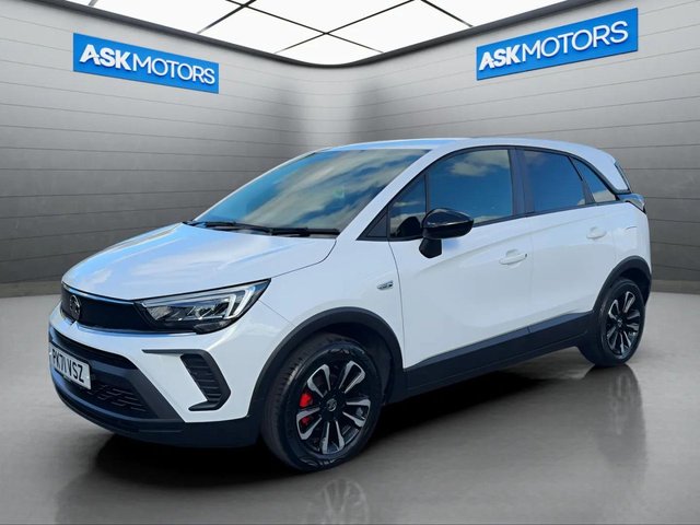 Used cars for sale in Walsall & West Midlands: ASK Motors