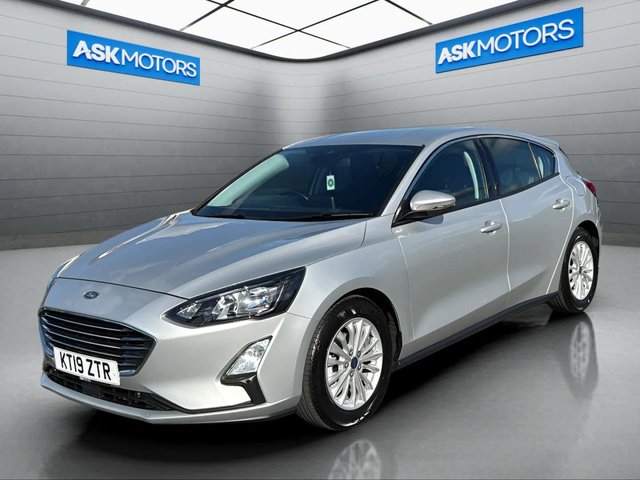 Used cars for sale in Walsall & West Midlands: ASK Motors