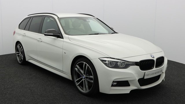 Used BMW cars for sale. BMW Dealer Stoke on Trent | Fast Lane Motor Cars