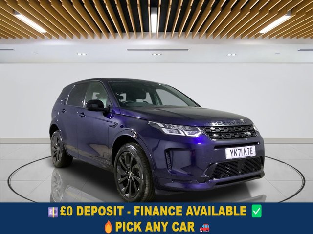 Used Cars Milton Keynes | Hilton Car Supermarket