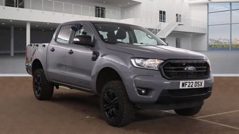 Used cars for sale in Sheffield & South Yorkshire: Select Cars ...