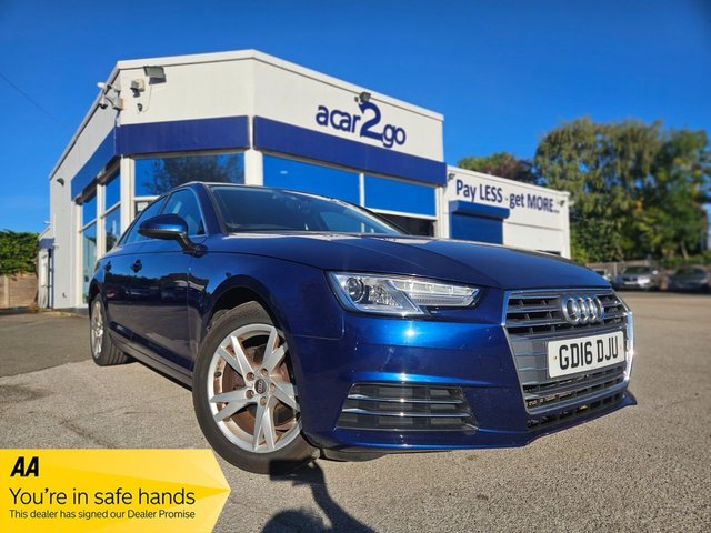 Used cars for sale. Aylesbury & Buckinghamshire car Dealer | A Car 2 Go Ltd