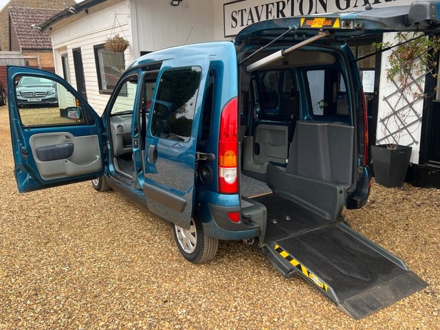 Used cars for sale in Staverton & Northamptonshire: Staverton Garage