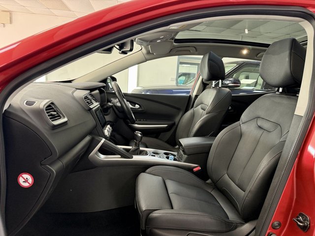 Used Renault cars for sale. Renault Dealer Cardiff | Cars Of Penarth ...