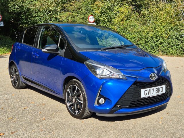 Used cars for sale in Saltash & Cornwall: Hatt Service Centre