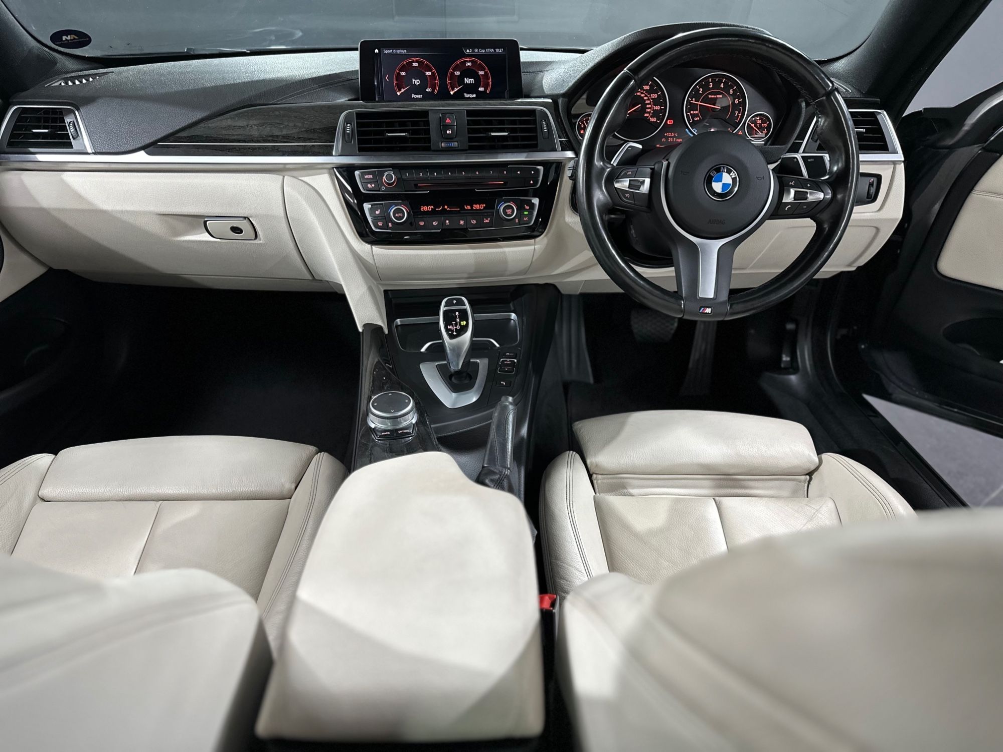 BMW 4 Series 3.0 440i Gpf M Sport Coupe 2dr Petrol Auto Euro 6 (s/S ...