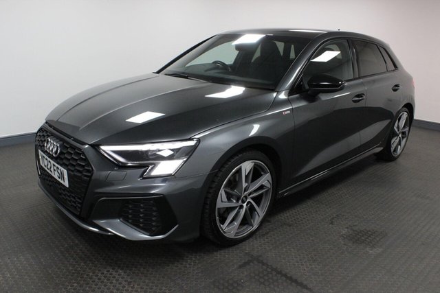 Used cars for sale. Biddulph & Staffordshire car Dealer | George Rhodes ...