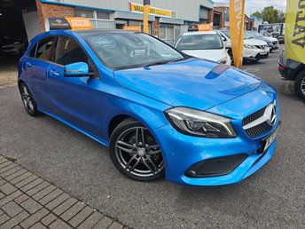 Used cars Middlesbrough, Used car Dealer in North Yorkshire | Value ...