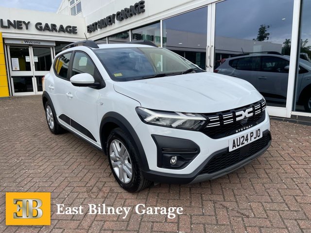 Used cars for sale. Dereham & Norfolk car Dealer | East Bilney Garage