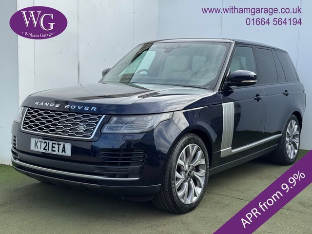 Used cars for sale. Melton Mowbray & Leicestershire car Dealer | Witham ...