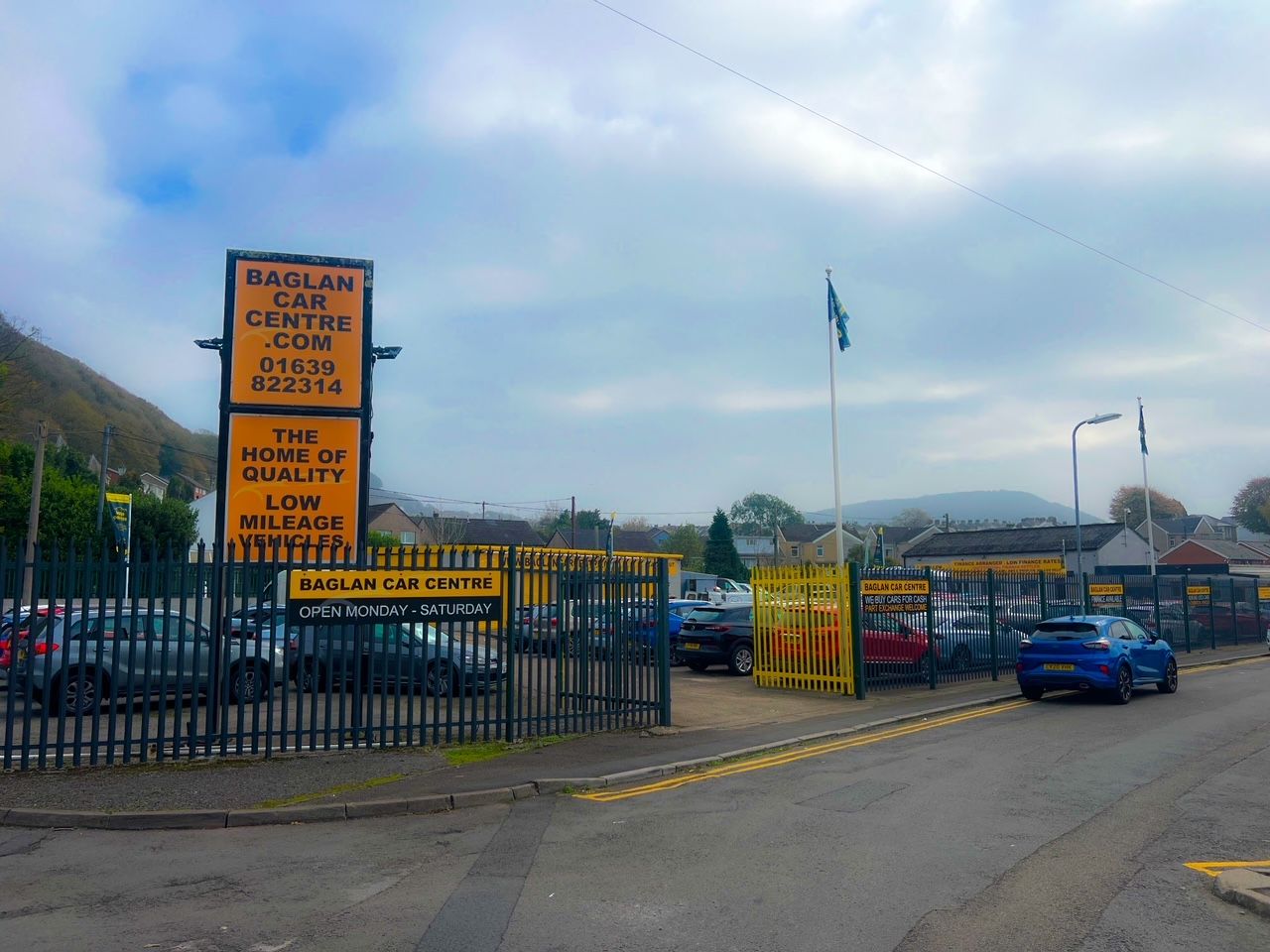 2018 68 DACIA DUSTER 1.6 SCe Prestige SUV 5dr Petrol Manual Euro 6 (s/s ...