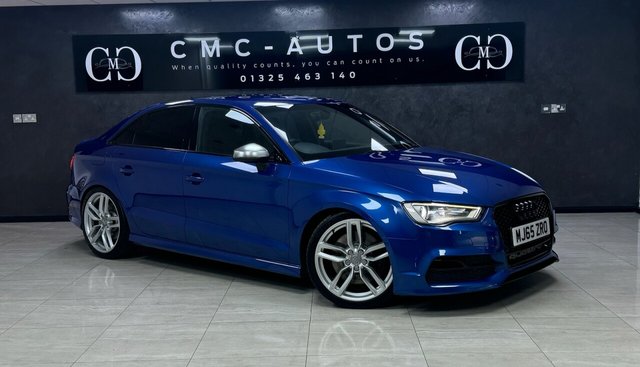 Used cars for sale in Durham & County Durham: CMC Autos