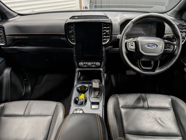 Used cars for sale. Whitchurch & Shropshire car Dealer | Blackhurst Garages