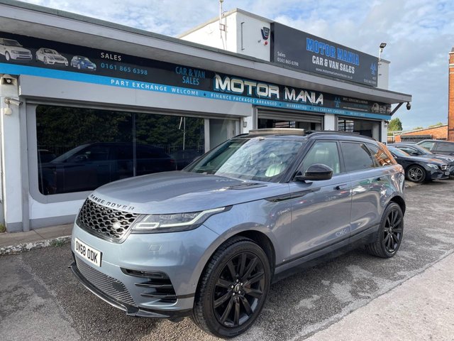 Used cars for sale. Manchester & Greater Manchester car Dealer | Motor ...