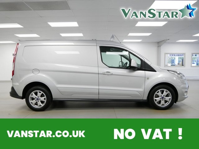 Used vans for sale. Leeds & Yorkshire van Dealer | VanStar