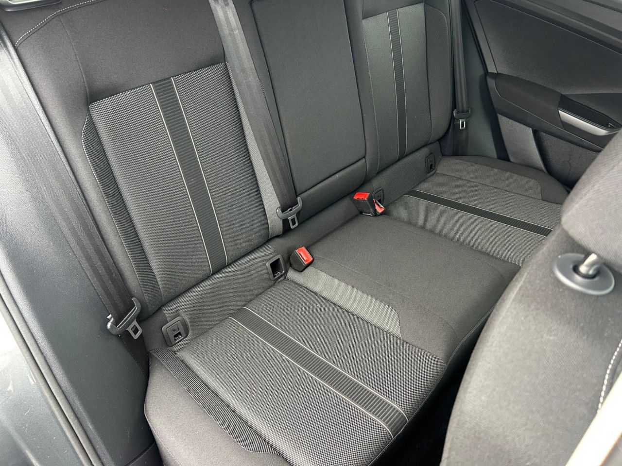 2024 74 VOLKSWAGEN T-ROC 1.0 TSI Match SUV 5dr Petrol Manual Euro 6 (s ...