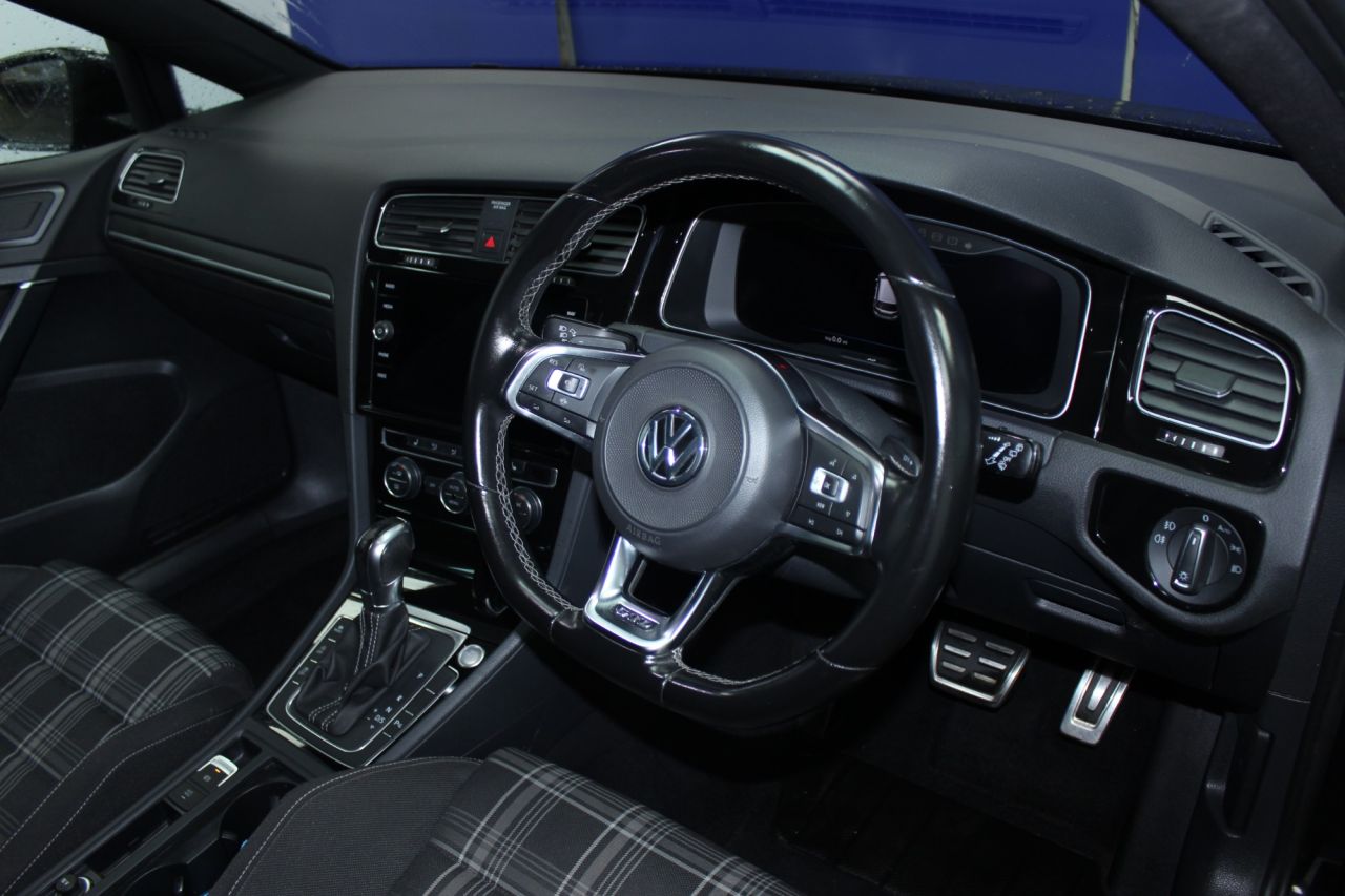 Erstaunlich Golf Gtd Ps Bildnull